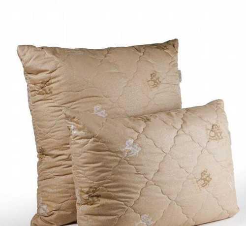 Матрас поролоновый и подушка одеяло