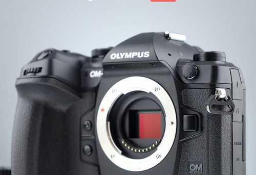 Olympus OM system OM-1 (id-07240733)