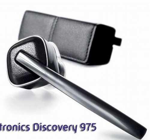 Гарнитура Plantronics "Discovery 975"