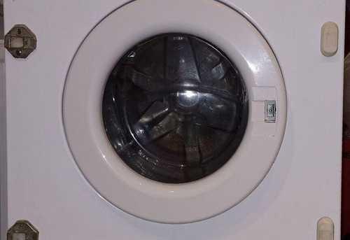 Встраиваемая стиральная машина Whirlpool