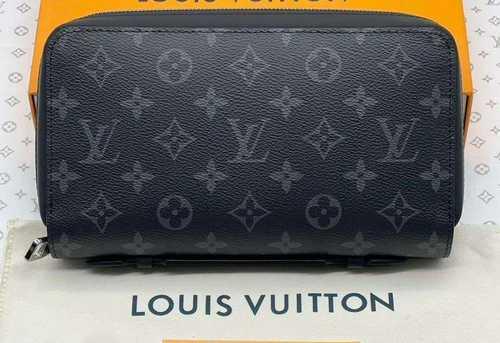 Бумажник мужской Louis Vuitton