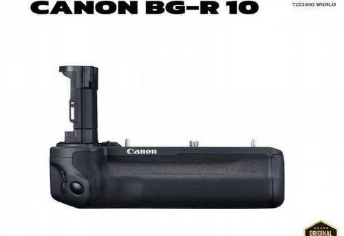 Canon BG-R10 FOR R5/R6 (Новый)