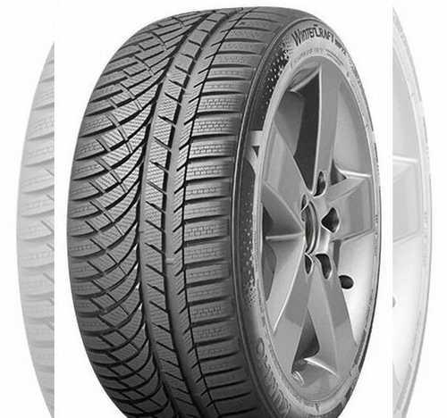 Kumho WinterCraft WP72 255/45 R19 104V