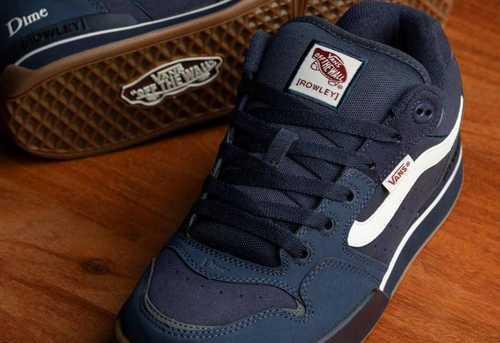 Кроссовки Vans Dime X Rowley Xlt 'Navy