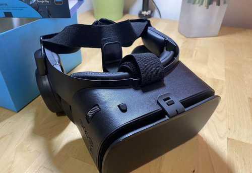 VR очки bobovr Z6 новые