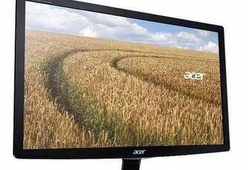 Монитор Acer S222HQL 21.5