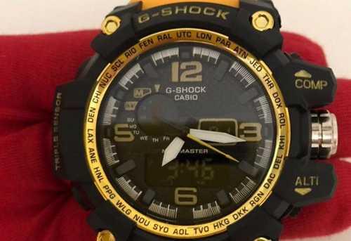 Мужские наручные часы/часы casio g-shock