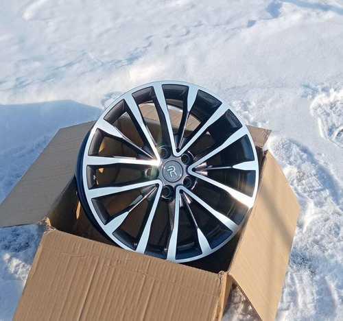 18" Replay диски Хонда Аккорд