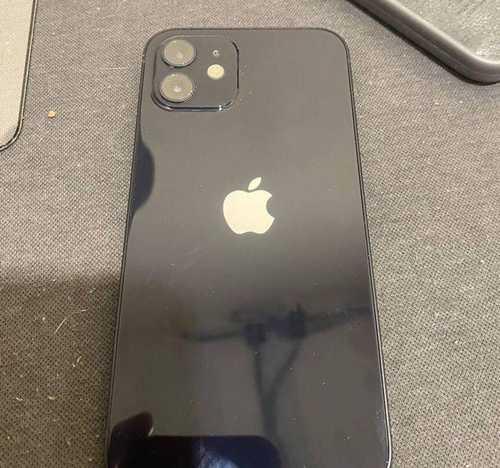 iPhone 12, 128 ГБ