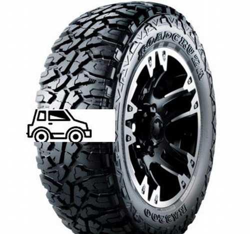 Roadcruza RA3200 M/T 235/75 R15C 104Q