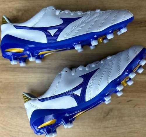 Футбольные Бутсы Mizuno Creation Morelia Neo II FG