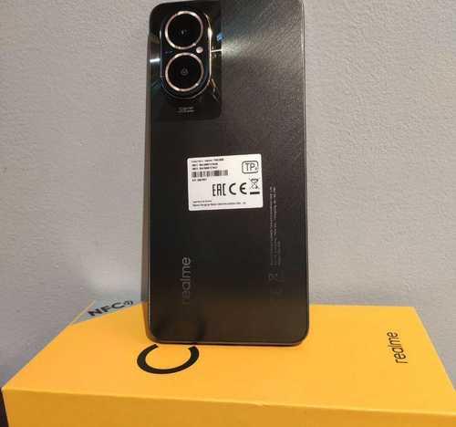 realme C67, 6/128 ГБ