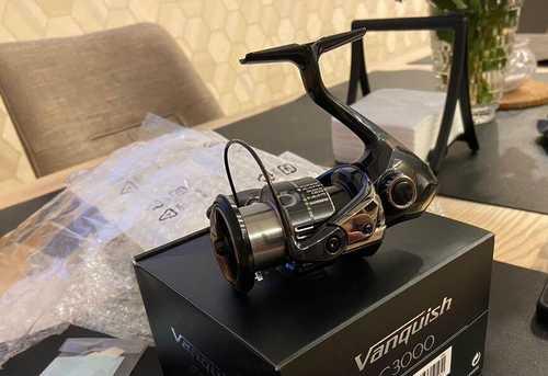 Shimano Vanquish C3000 2019