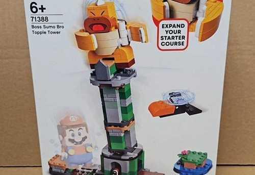 Lego Super Mario 71388