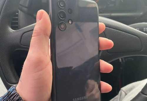 Samsung Galaxy A13, 4/32 ГБ