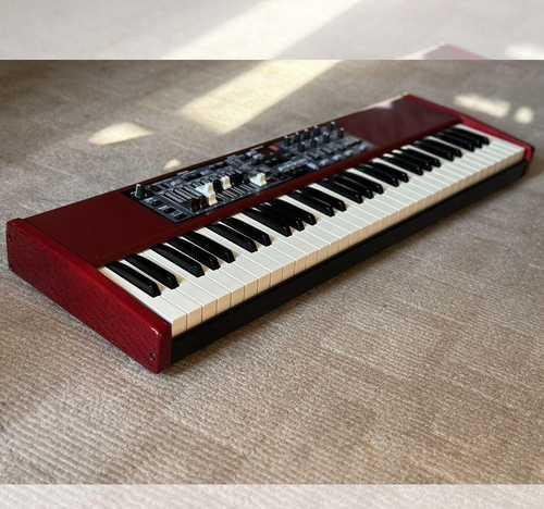 Nord electro 4D