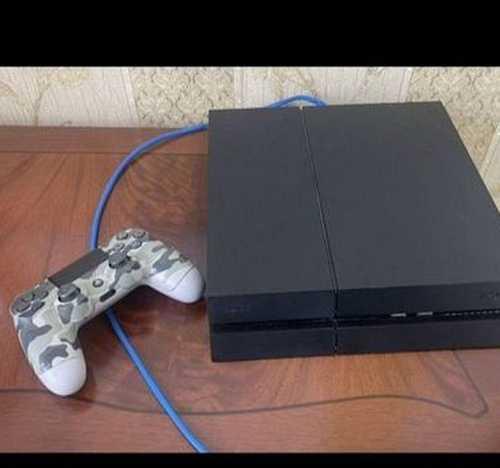 Sony playstation 4