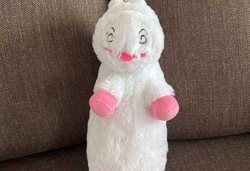 Мягкие игрушки