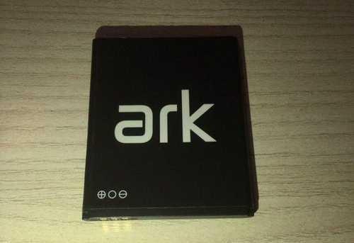 ARK литий-ионный аккумулятор 1400 мАч