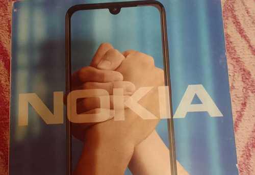 Nokia 2.2, 2/16 ГБ