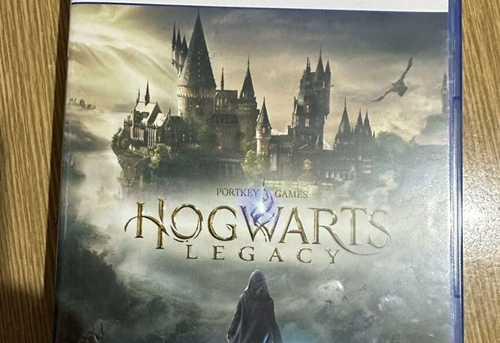 Hogwarts Legacy на PS5