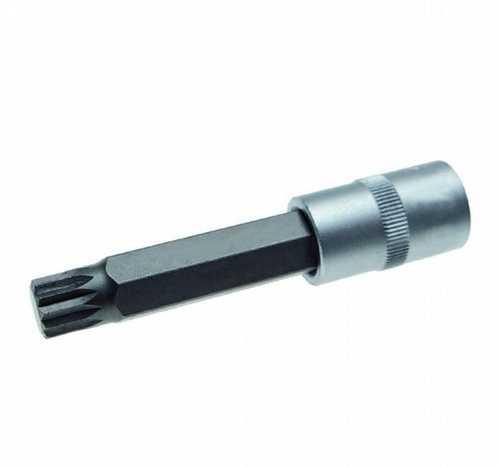 Головка со вставкой 1/2" spline (M10, L100 мм) AVS