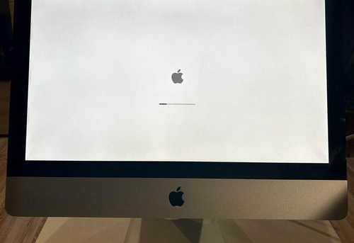 Apple iMac 21.5 дюймов, середина 2011 г