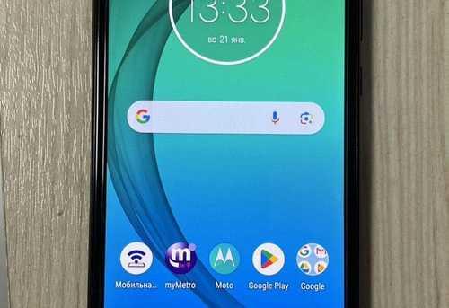 Motorola Moto G7 Play, 3/32 ГБ