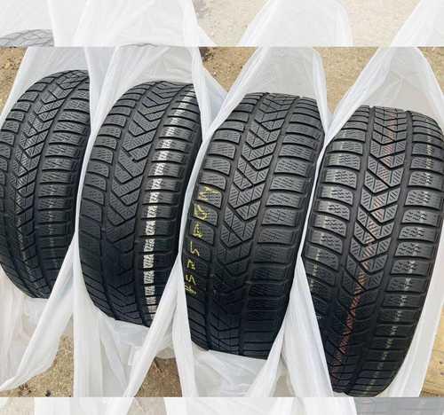 Pirelli Scorpion Winter 275/40 R21