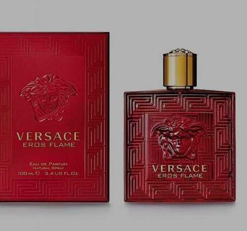 Versaceeros Flame 100ml