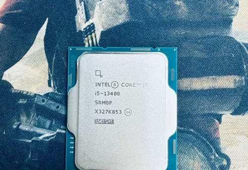 Процессор Intel Core i5 13400 OEM LGA1700