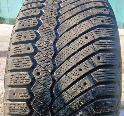 Continental ContiIceContact 245/40 R18
