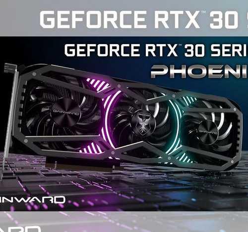 RTX 3080 10gb Gainward Phoenix