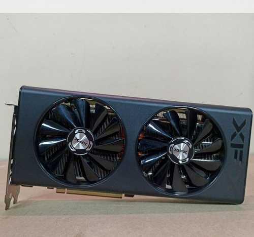 XFX rx 5700 xt 8gb