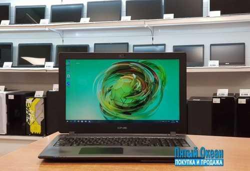 Ноутбук 15 FHD, Core i7, RAM 8Gb, GeForce 2Gb