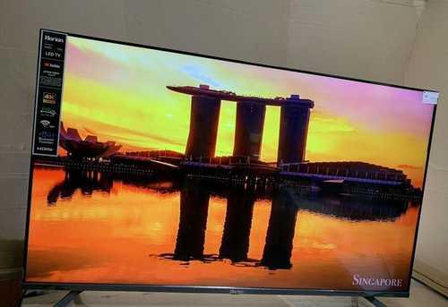 Телевизор от LG 50" новый бренд + супер Smart TV