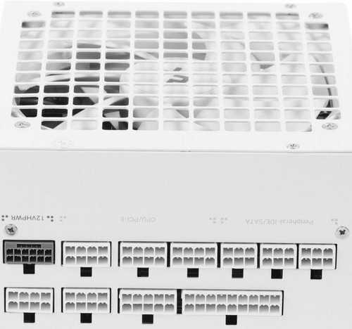 Блок питания Deepcool R-PXA00G-FC0B-EU