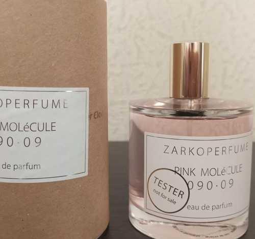 Zarcoperfume Pink molecule 090.09 100 мл