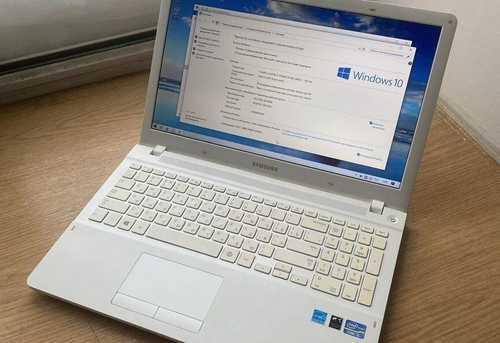 Мощный Красивый Ноутбук i5-3210/6gb/2gb/HDD