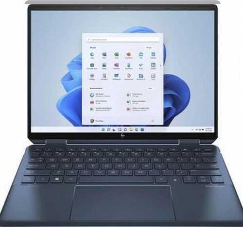 Ноутбук HP Spectre x360 14-ef2012ci 8F5G5EA