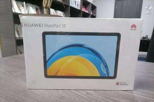 Huawei MatePad SE 10"3 4/128gb AGS5-L09 LTE black