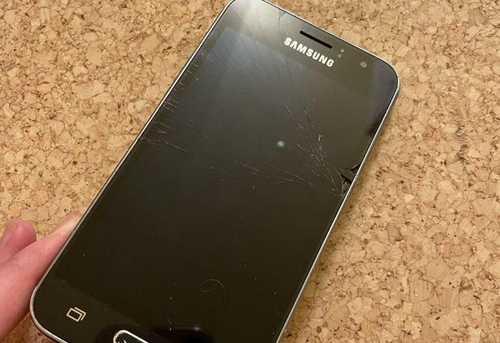 Телефон Samsung на запчасти