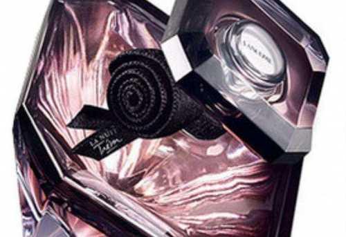 Lancome tresor la nuit 50 ml оригинал