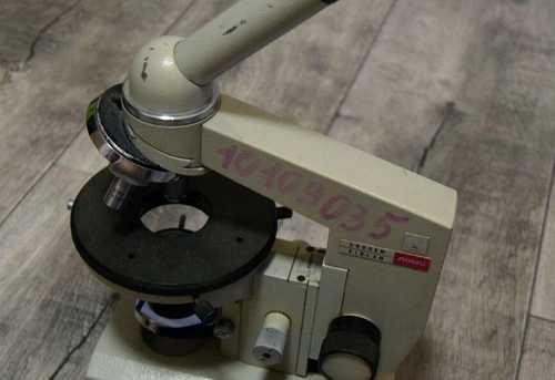 Микроскоп Биолам Р11 (ломо)