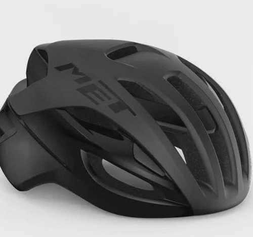 Met Rivale mips Black M 2024