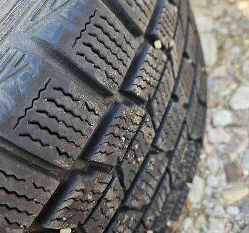 Dunlop Graspic DS3 205/55 R16