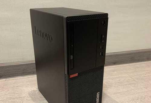 Системный блок Lenovo ThinkCentre m710t