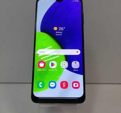 Samsung Galaxy A22, 4/64 ГБ