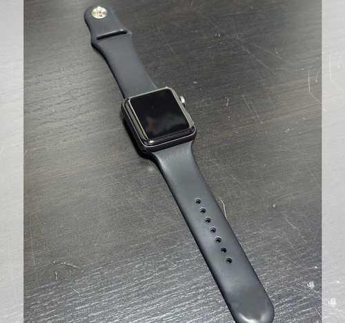 Часы apple watch 3 42mm