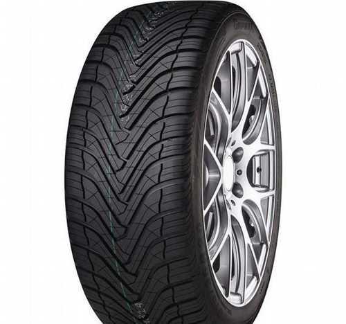 Gripmax SureGrip A/S Nano 215/60 R17 96V